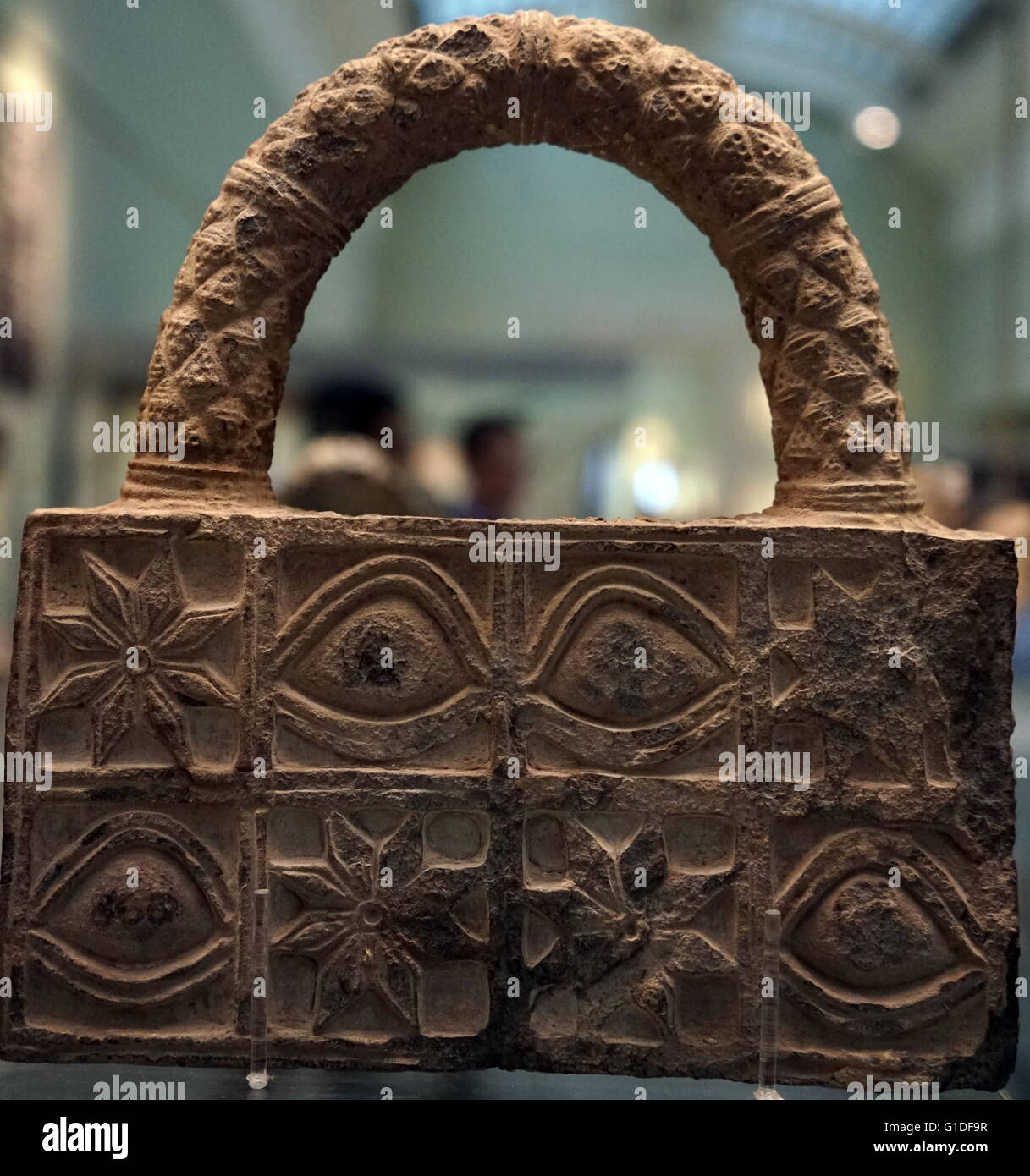 Sumerian city mesopotamia hi-res stock photography and images - Alamy