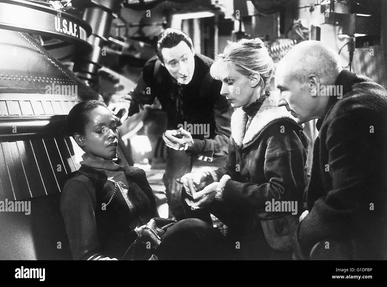 Patrick Stewart 1970