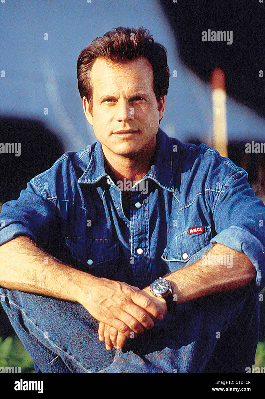 Paxton, Bill / Set (Twister Stock Photo - Alamy