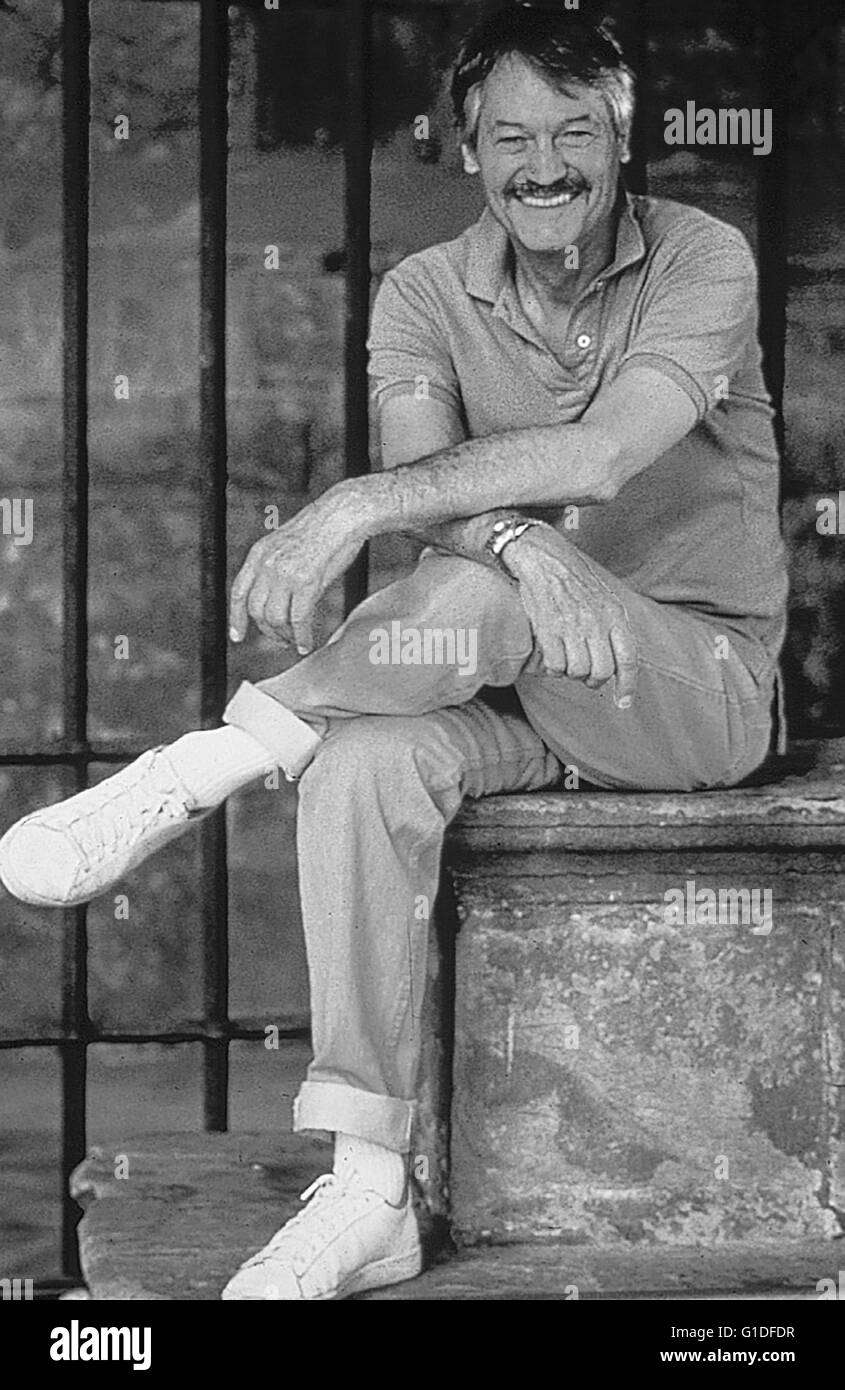 Roger corman hi-res stock photography and images - Alamy