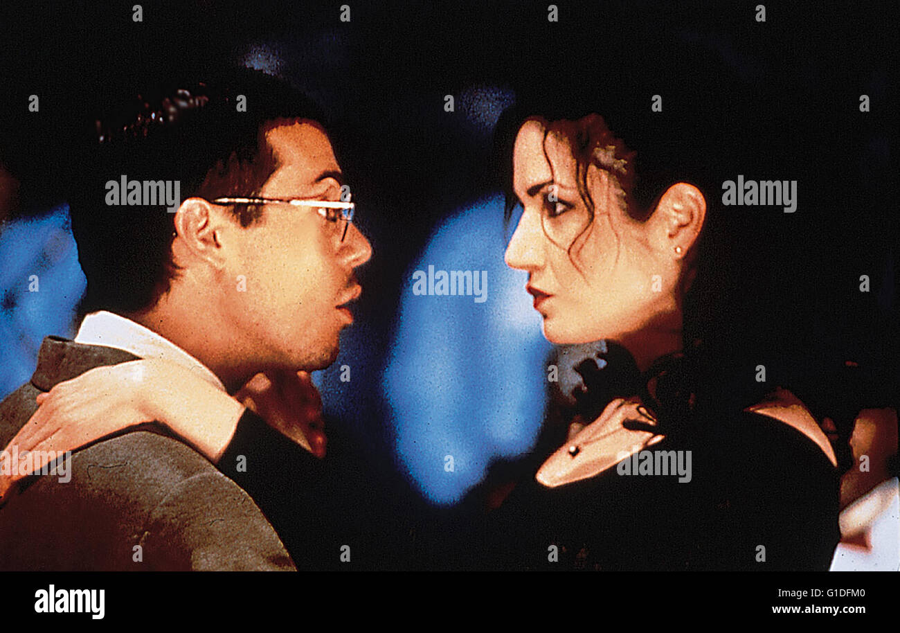 Angela Jones Curdled