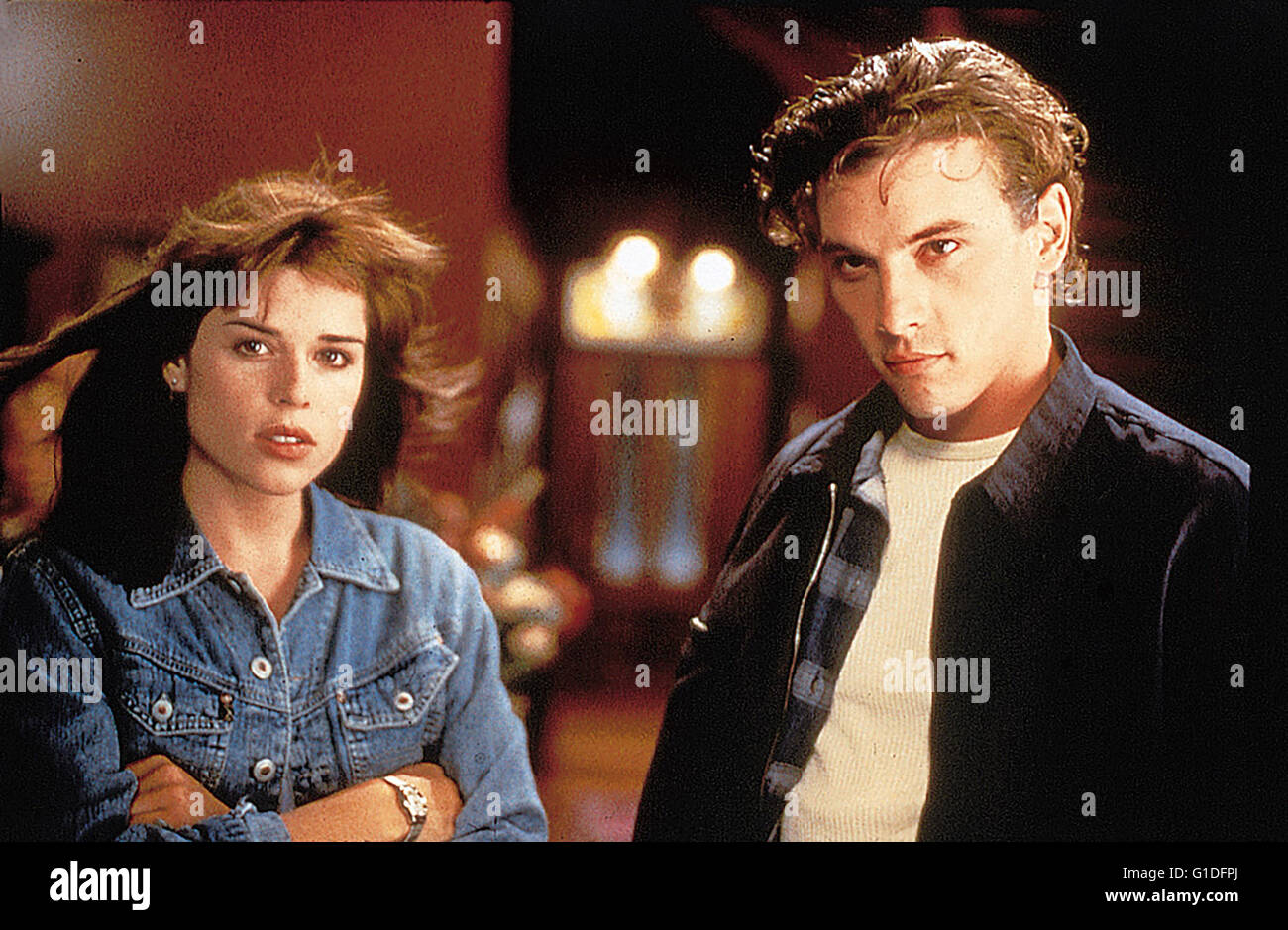 Scream - Schrei! Stock Photo - Alamy