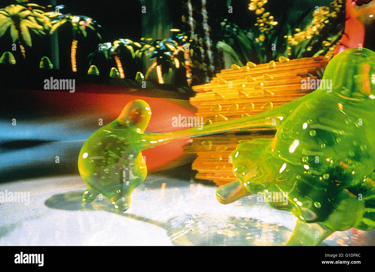 Flubber Film High Resolution Stock Photography and Images - Alamy