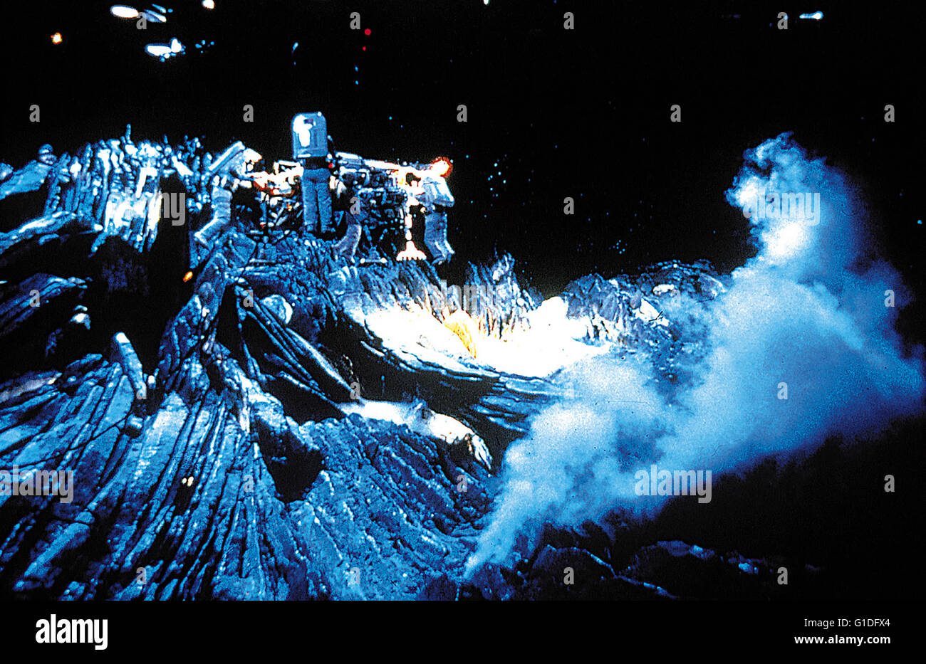 Deep impact movie hi-res stock photography and images - Alamy