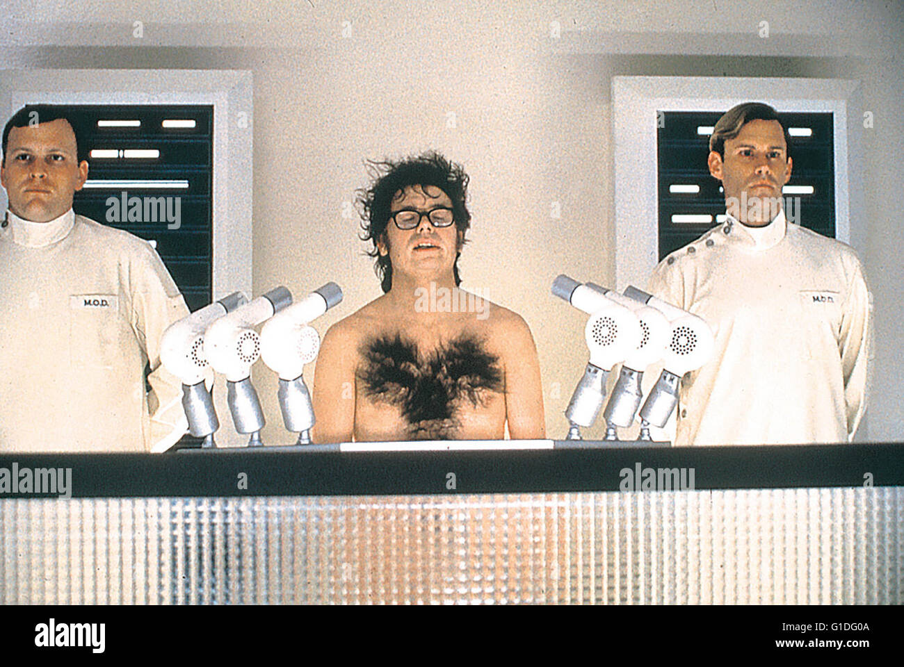 Austin powers mike myers hi-res stock photography and images - Alamy