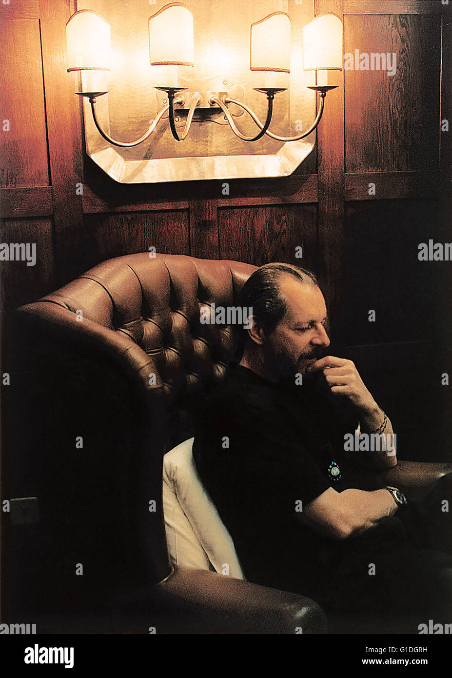 Larry clark artist hi-res stock photography and images - Alamy