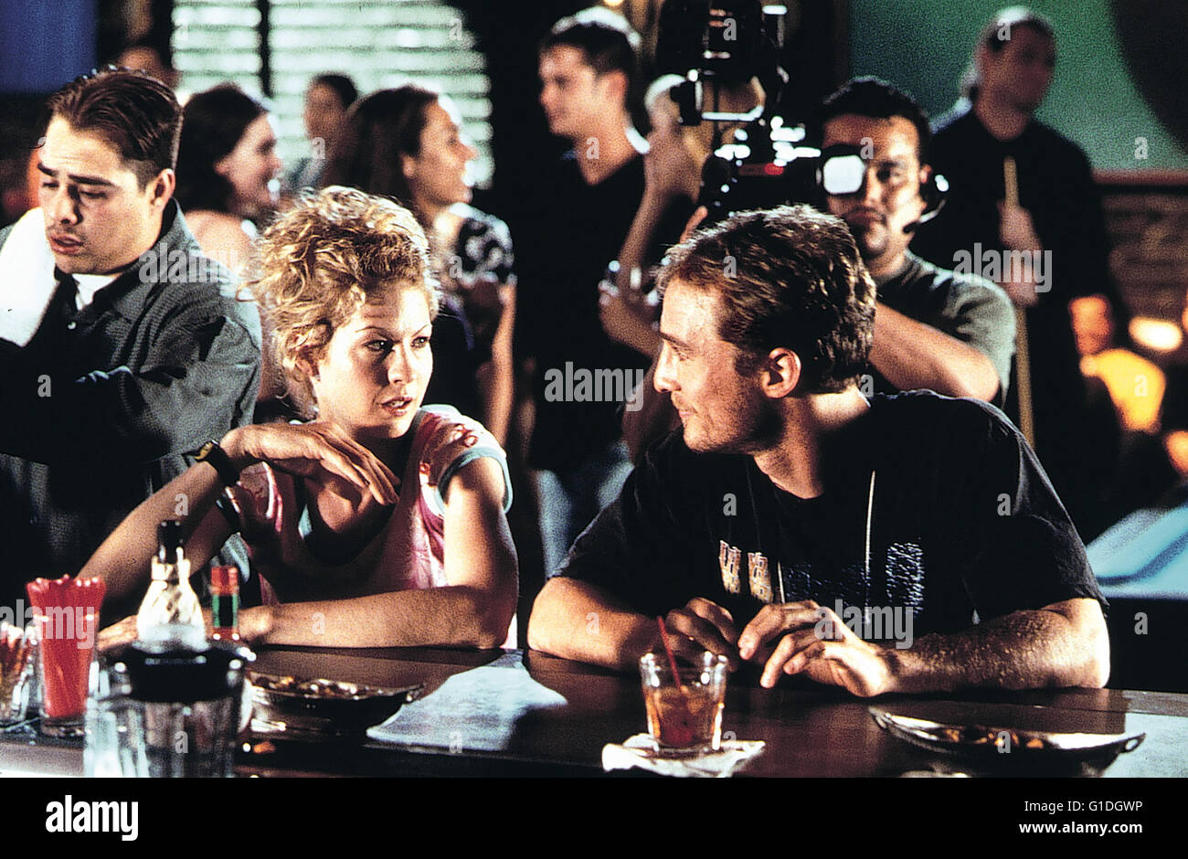 EDtv / Matthew McConaughey Stock Photo - Alamy