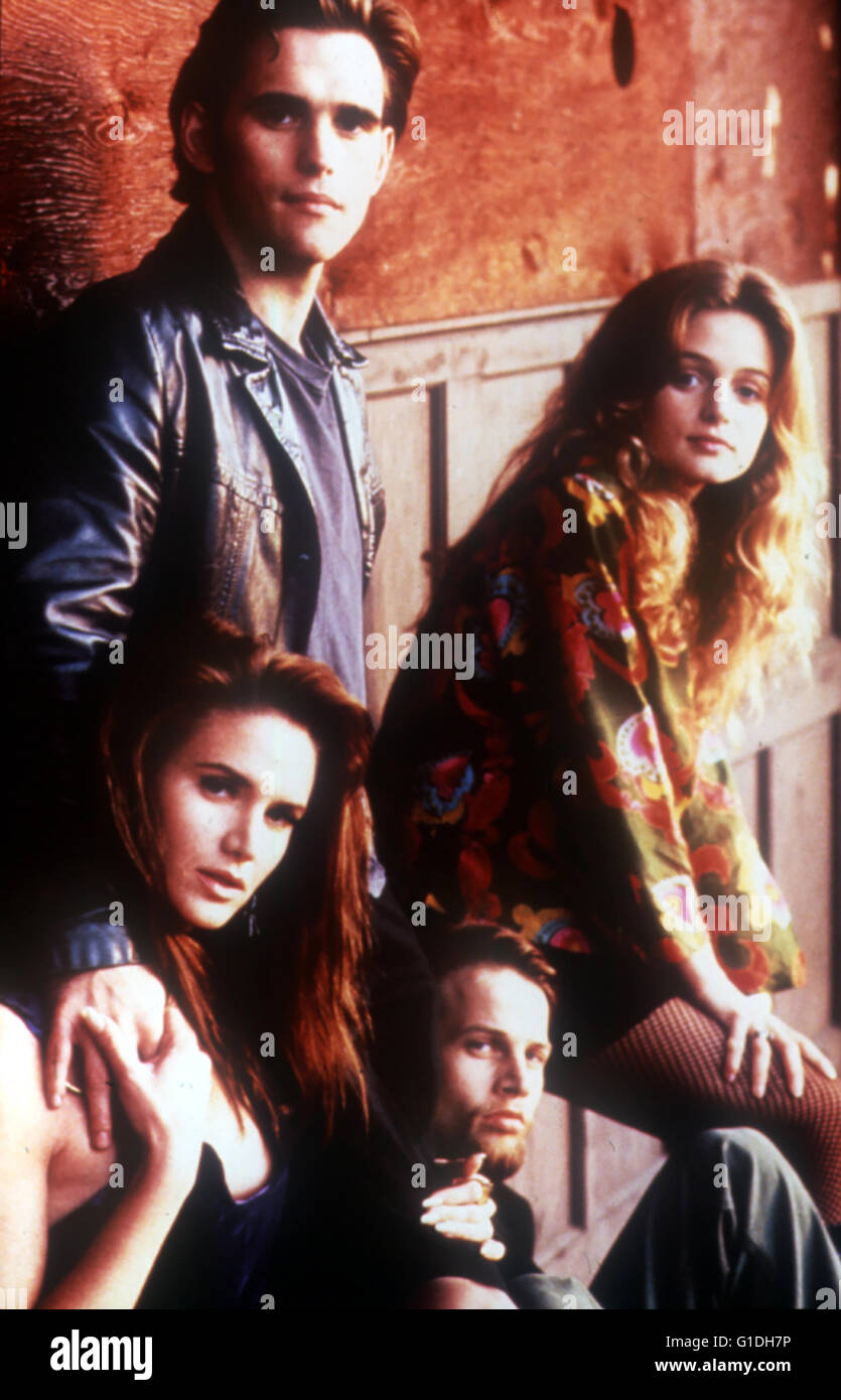 Matt dillon hi-res stock photography and images - Alamy