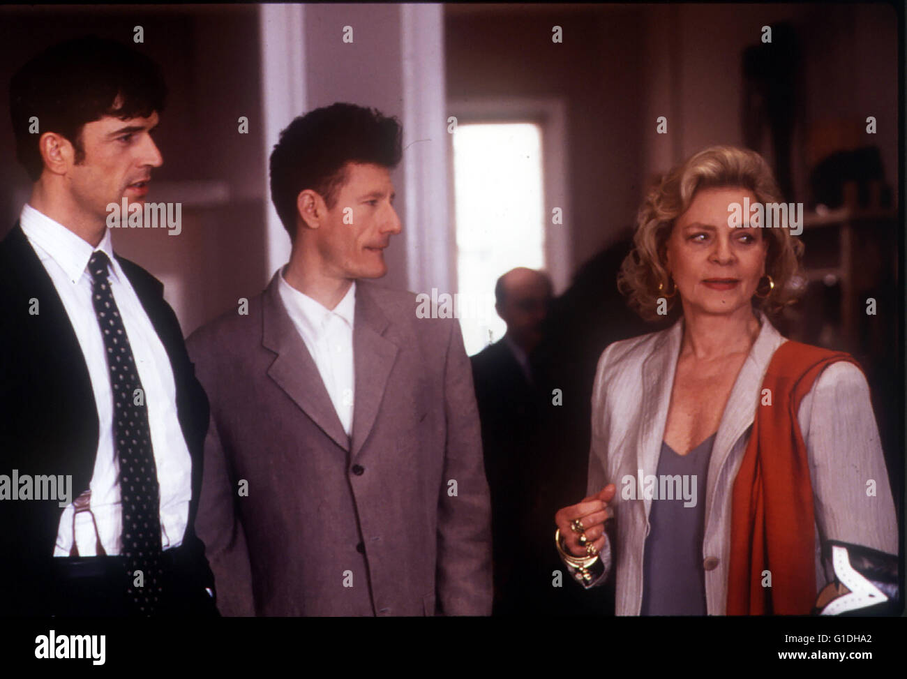 Lauren lyle hi-res stock photography and images - Alamy