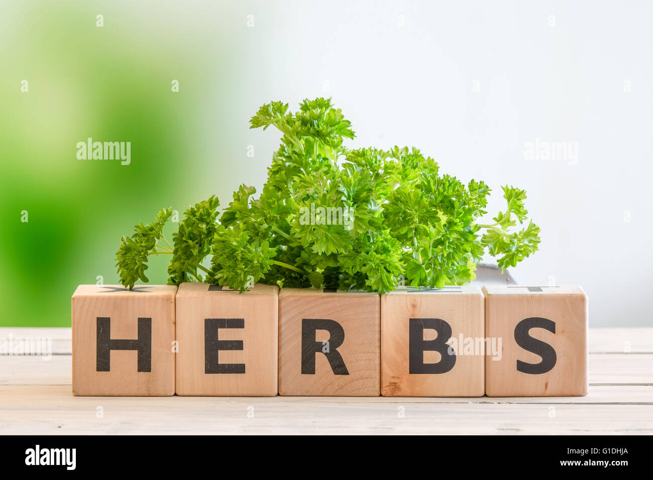 Food picture of rosemary herb hi-res stock photography and images - Alamy
