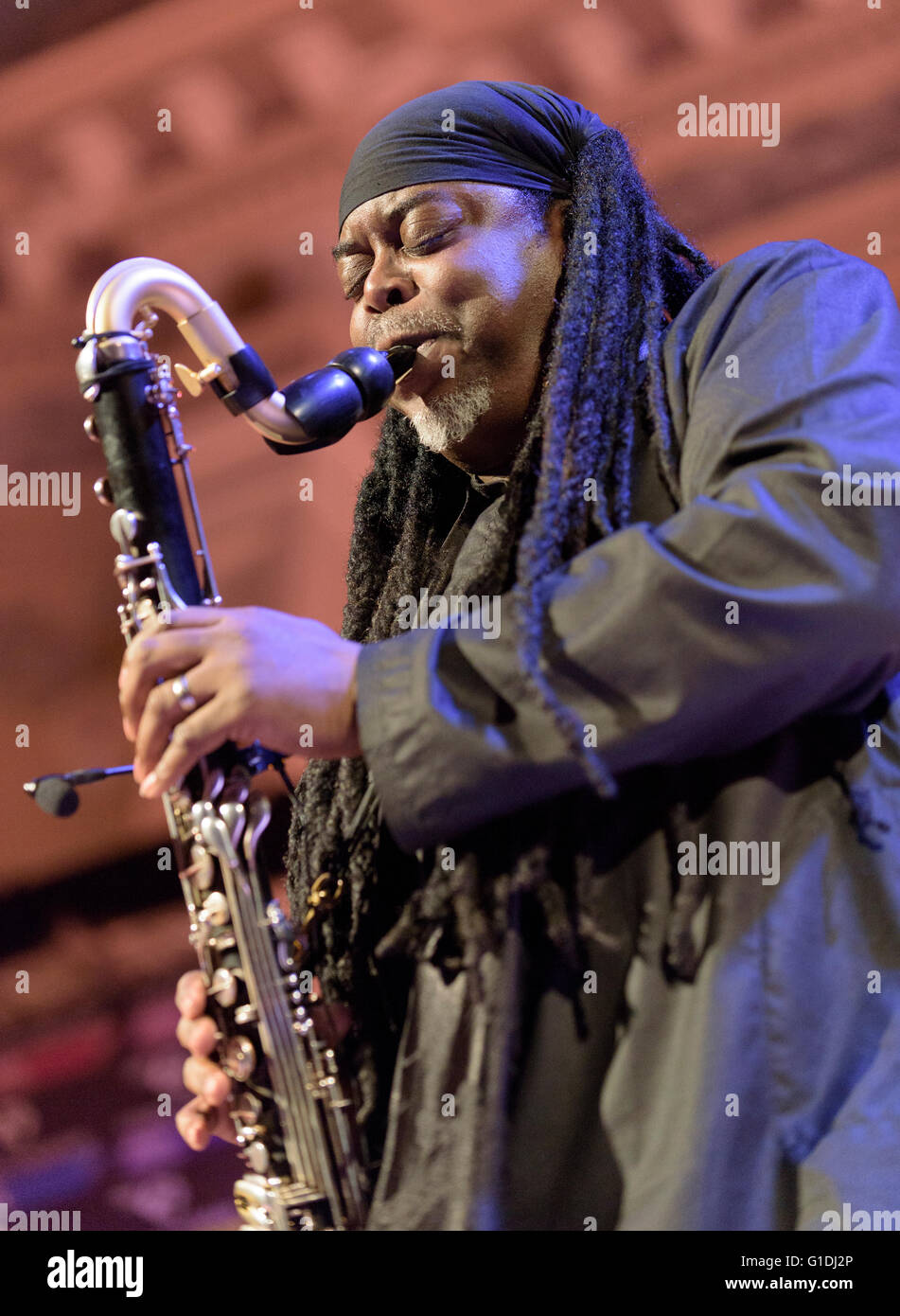 Courtney pine hi-res stock photography and images - Alamy