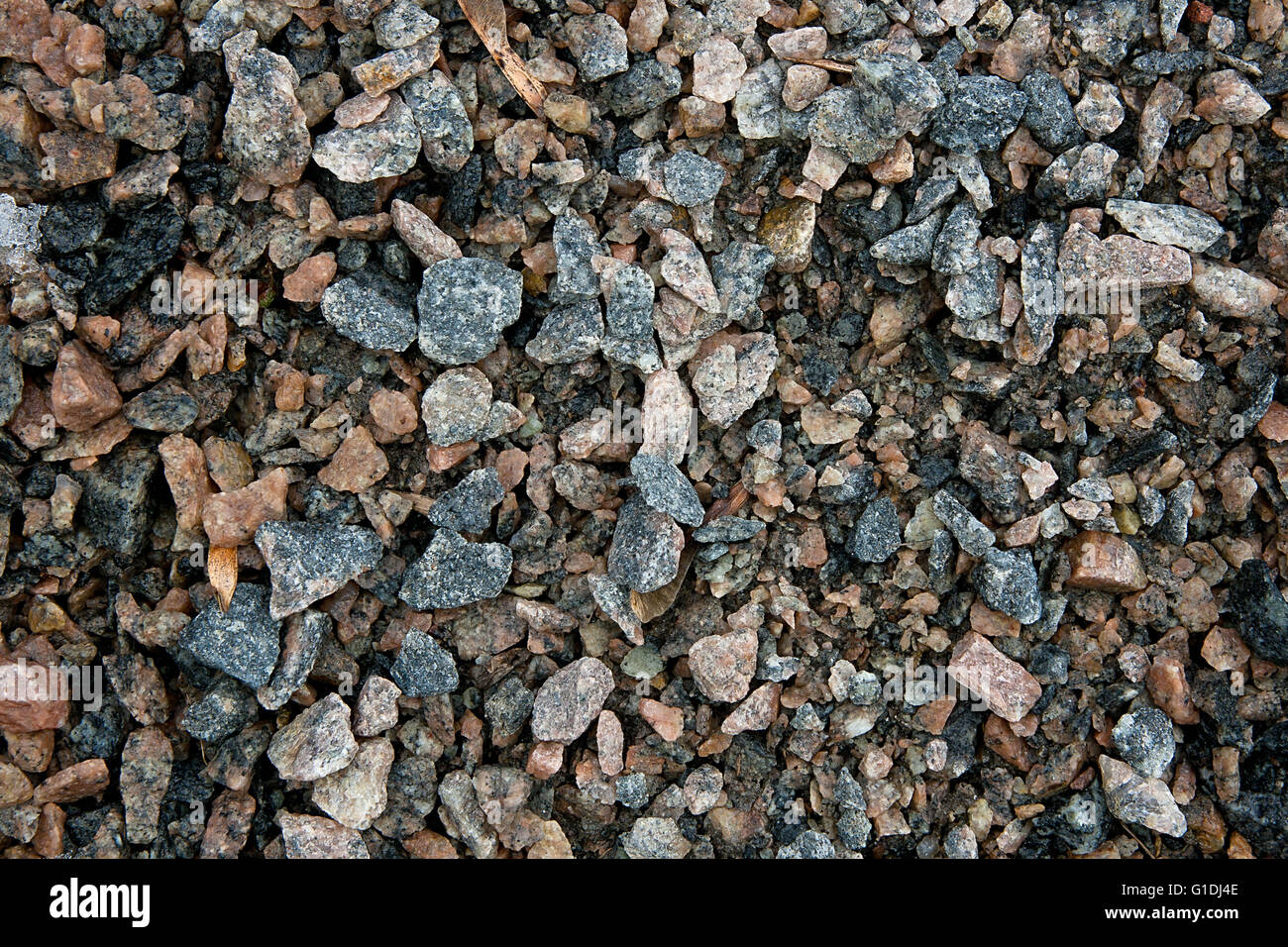 Gravel surface hi-res stock photography and images - Alamy
