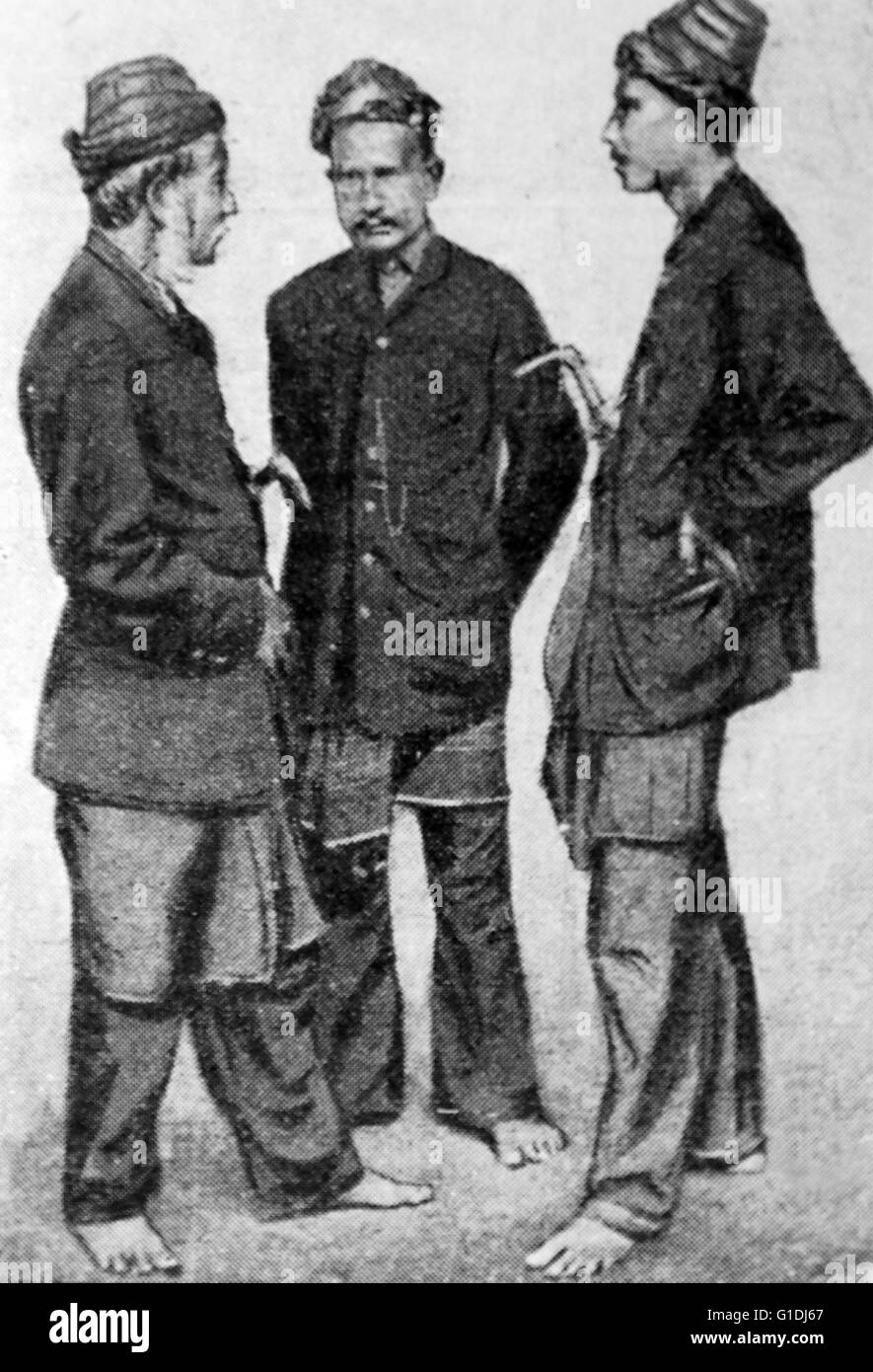 Colonial rule hi-res stock photography and images - Alamy