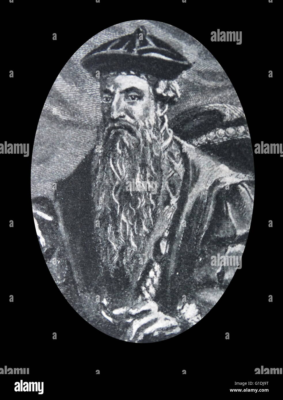 Alfonso de albuquerque goa hi-res stock photography and images - Alamy