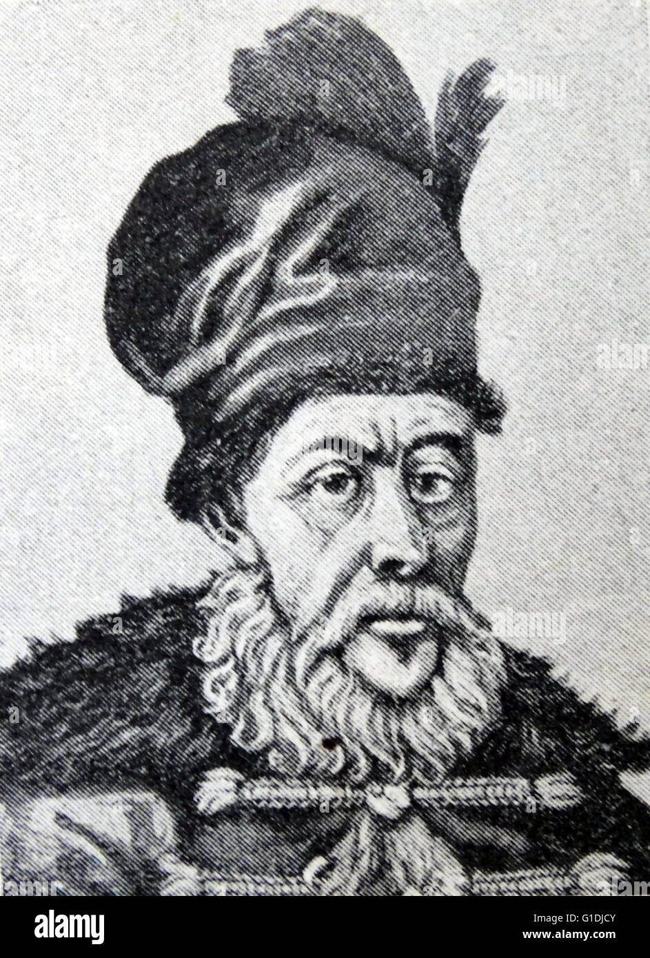 1632 1654 hi-res stock photography and images - Alamy