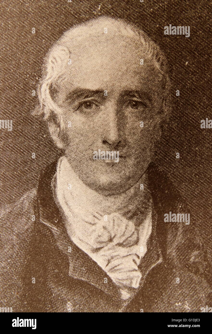 Richard wellesley marquess wellesley hi-res stock photography and ...