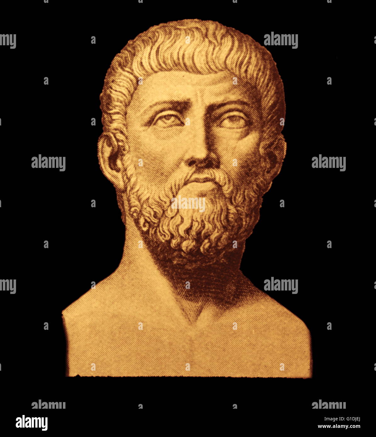 Alcibiades. He went through life following the teaching that man is ...