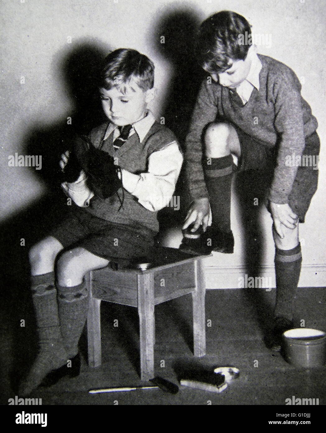 Sense of responsibility hi-res stock photography and images - Alamy