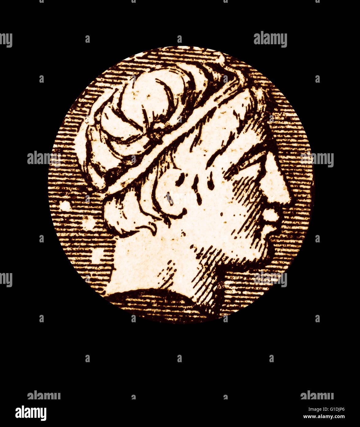 King of macedonia hi-res stock photography and images - Alamy