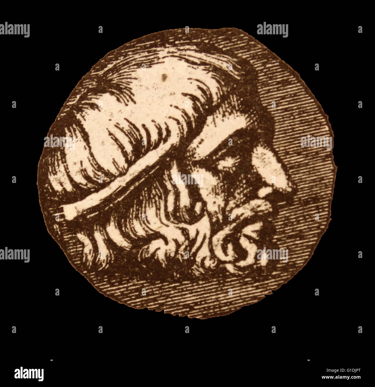 Thrace ancient hi-res stock photography and images - Alamy