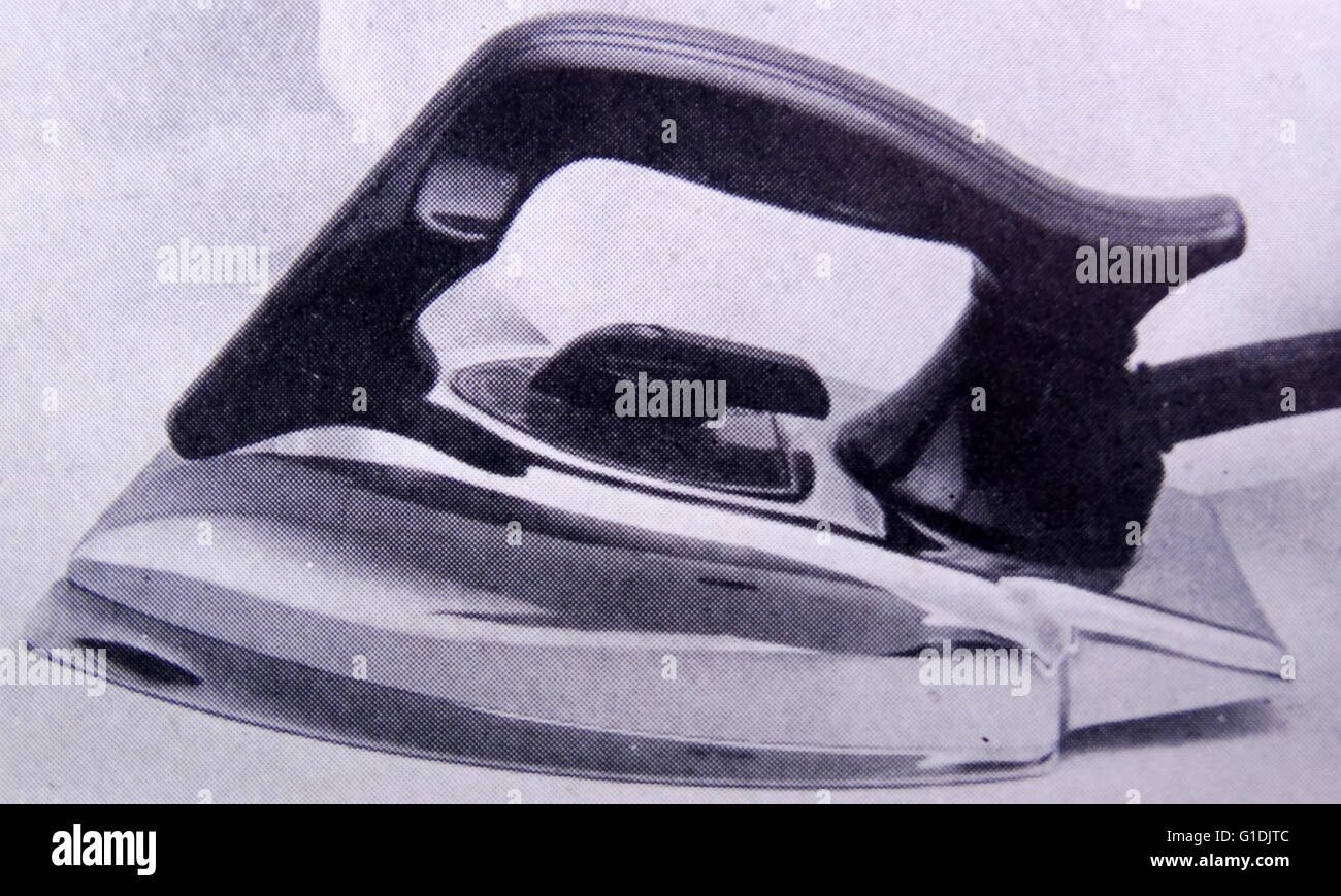 1950 britain hi-res stock photography and images - Alamy