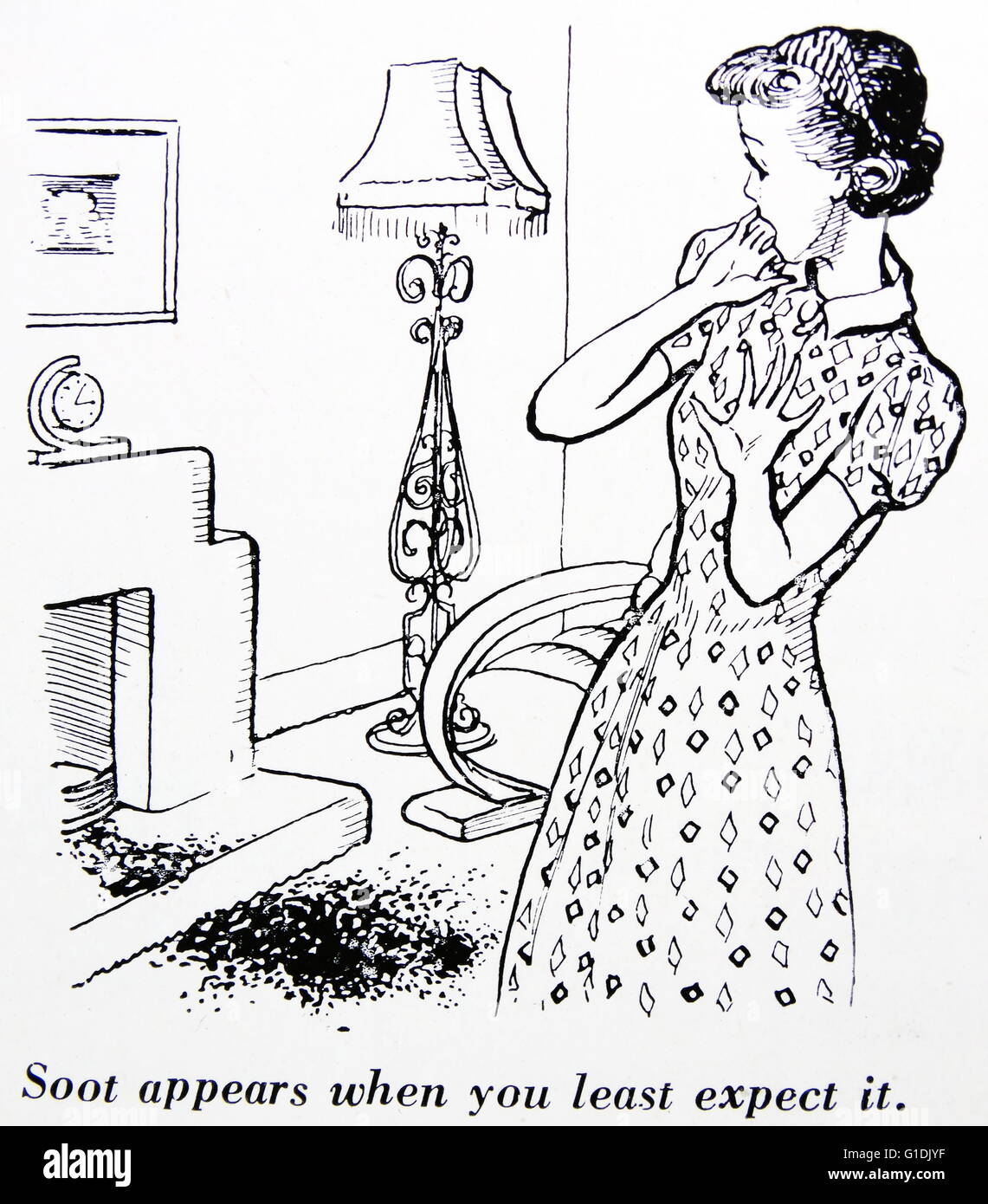 Least expect it hi-res stock photography and images - Alamy