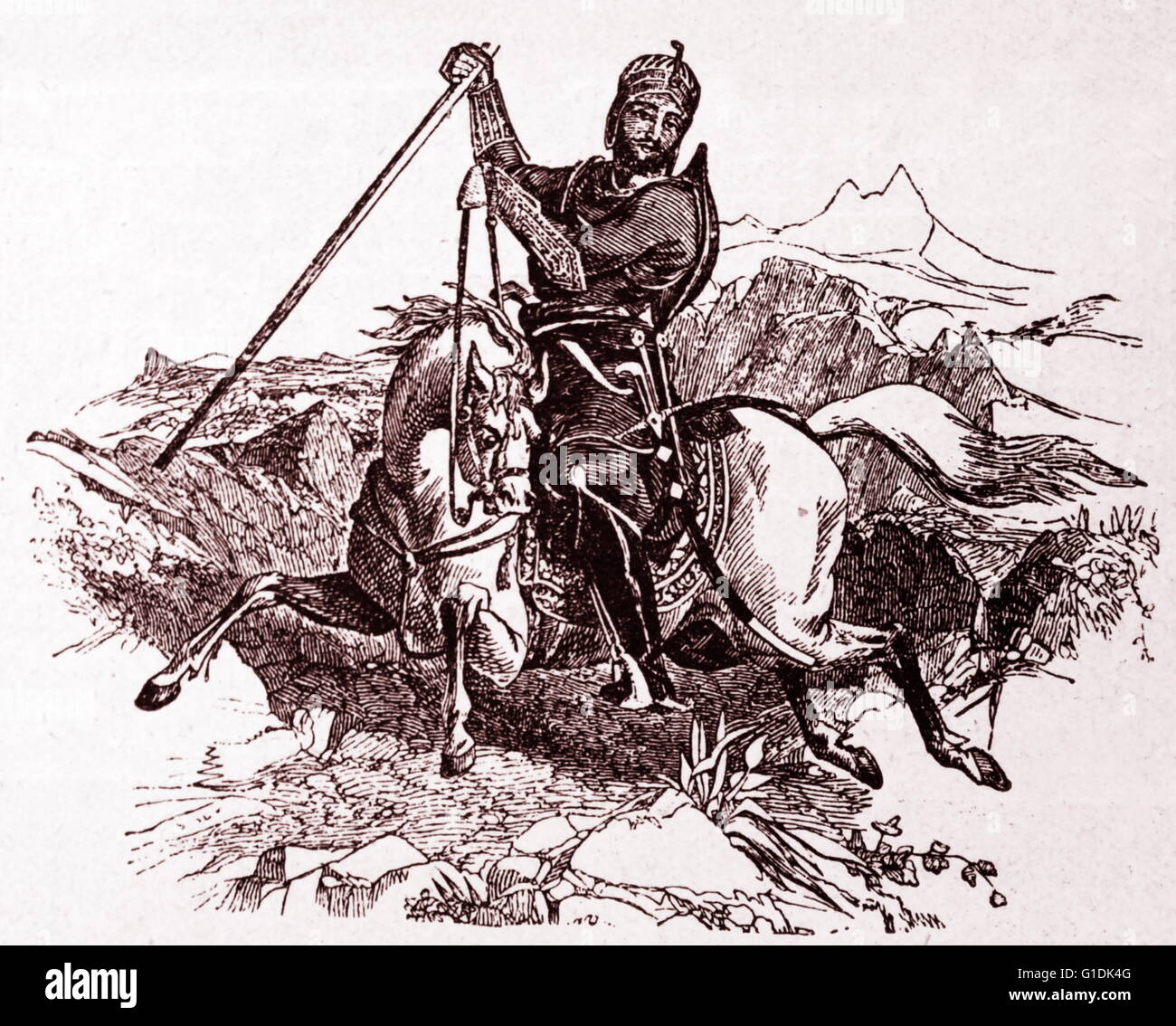 Akbar hi-res stock photography and images - Alamy