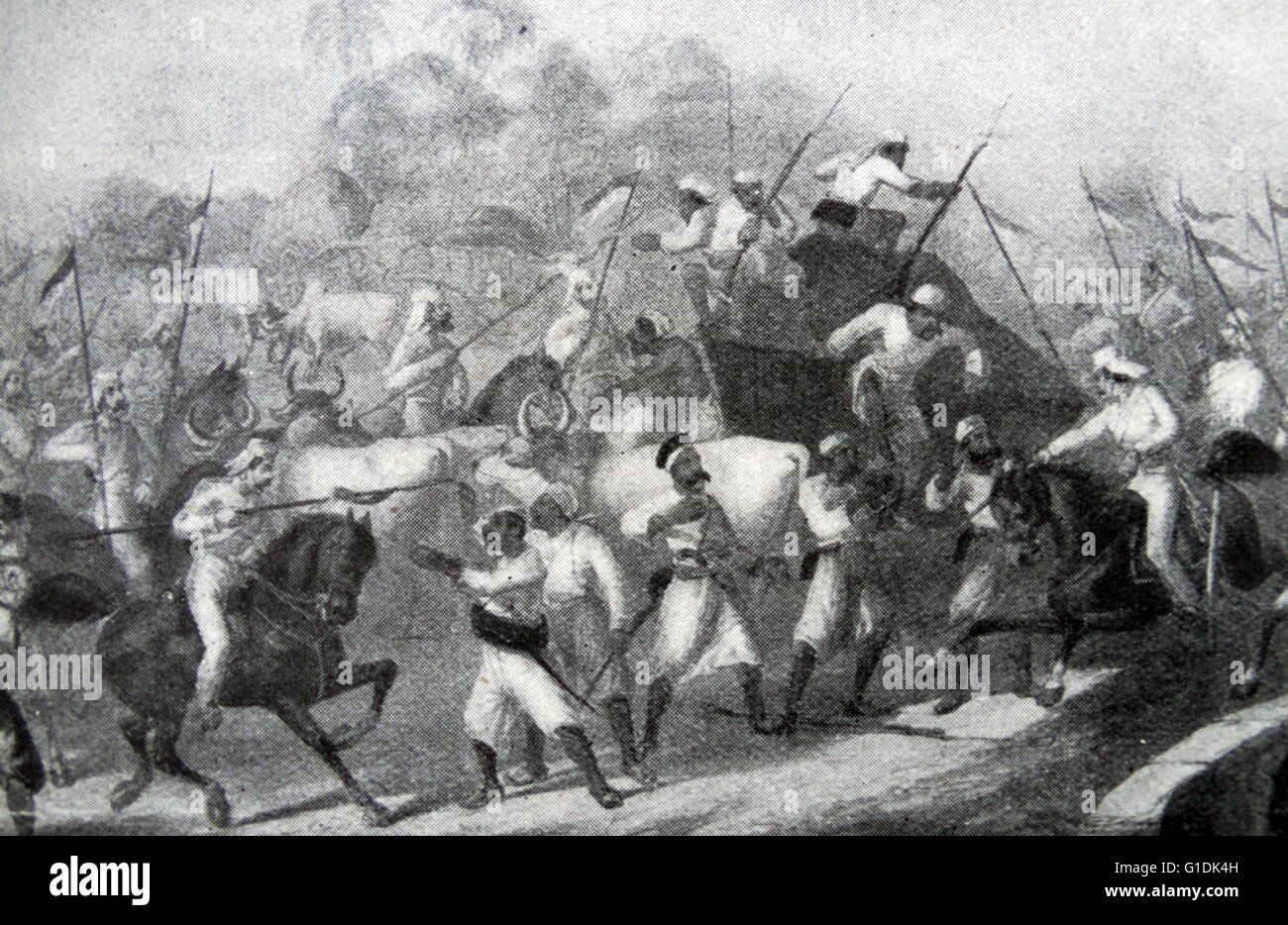 Mutineer hi-res stock photography and images - Alamy