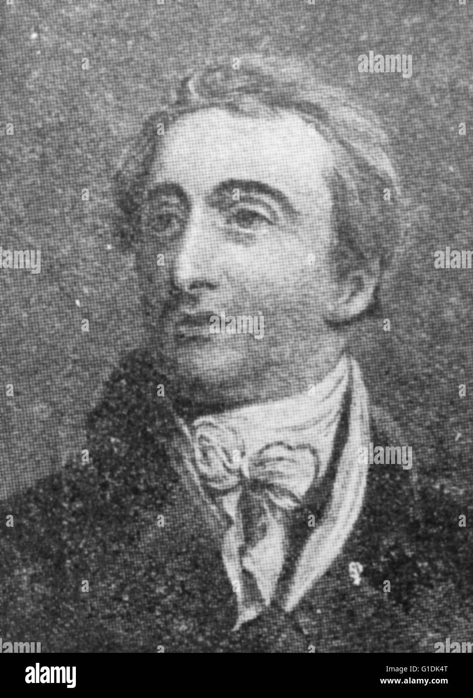 Governor general of india hi-res stock photography and images - Alamy