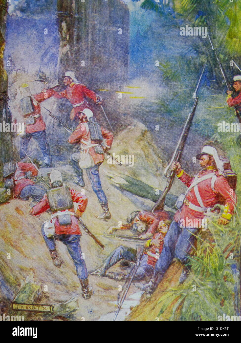 Mob Wars Battle Cries