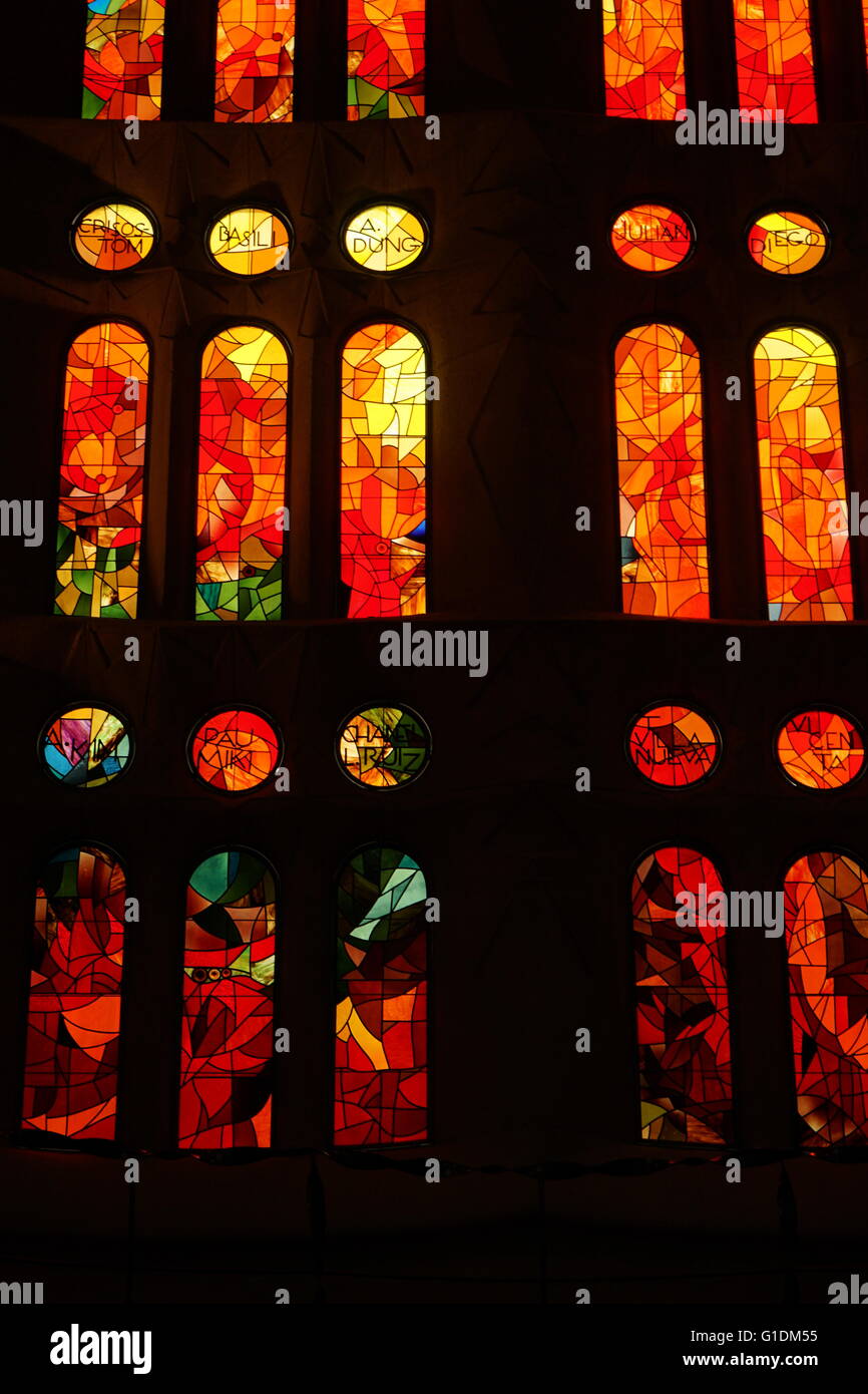 Joan vila grau hi-res stock photography and images - Alamy