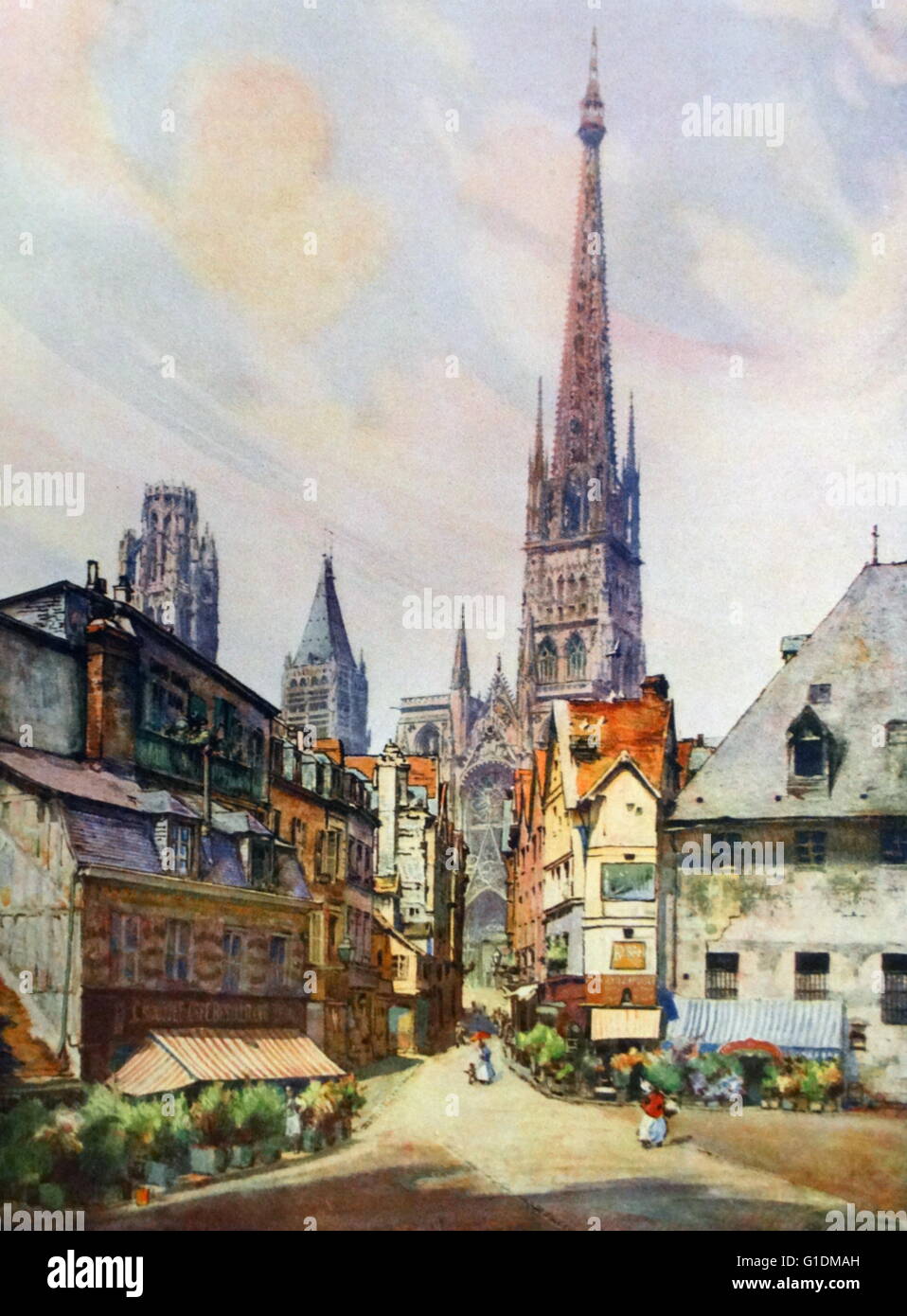 Margaret Dovaston High Resolution Stock Photography and Images - Alamy