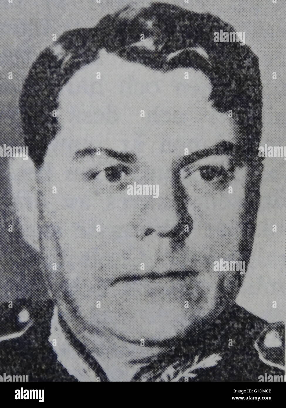 Aleksandr vasilevsky hi-res stock photography and images - Alamy