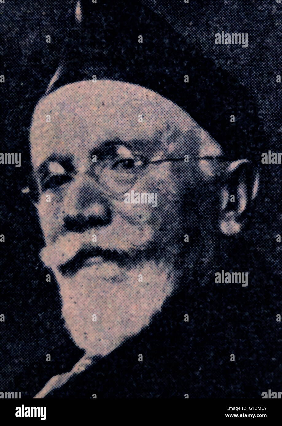 Eleftherios venizelos hi-res stock photography and images - Alamy