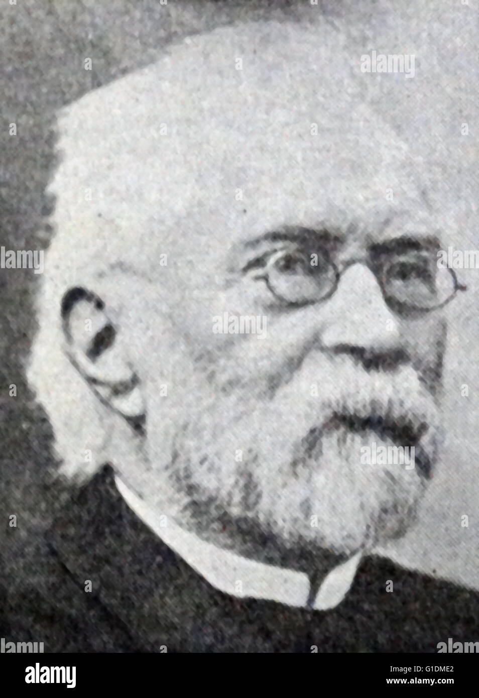 Eugenius hi-res stock photography and images - Alamy