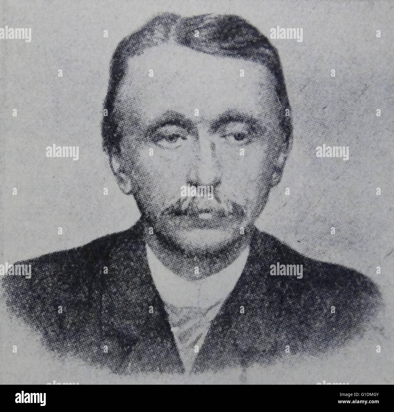 Jacobus cornelius hi-res stock photography and images - Alamy