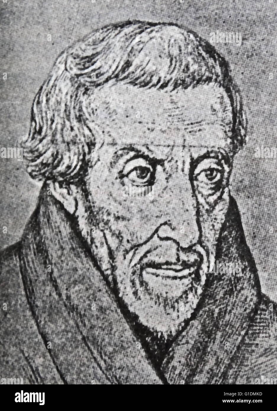 St peter canisius catholic church hi-res stock photography and images ...