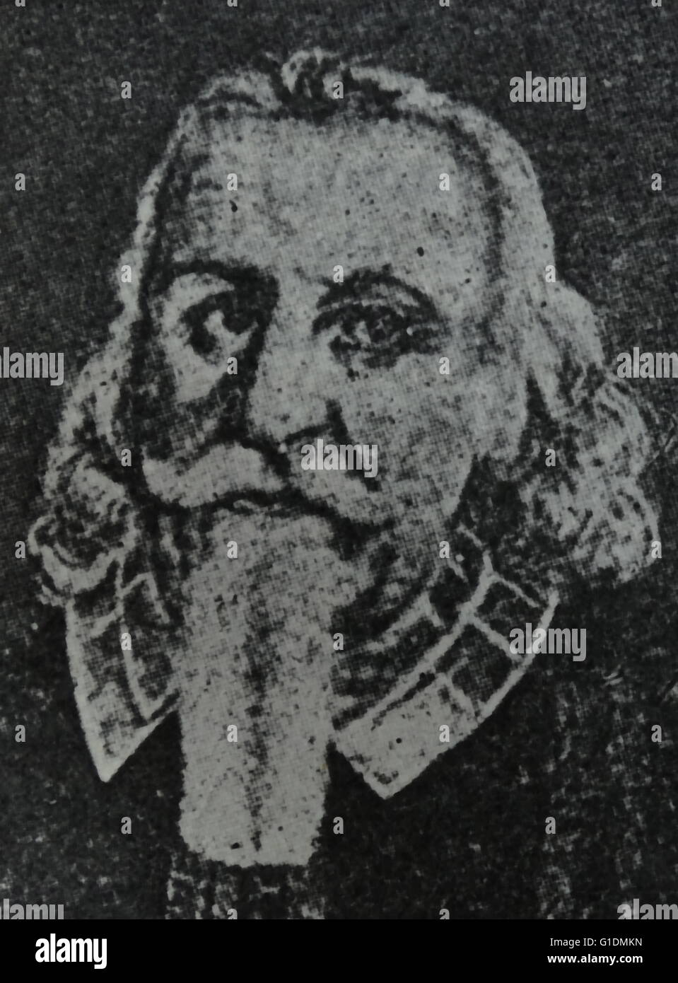 German lutheran theologian hi-res stock photography and images - Alamy