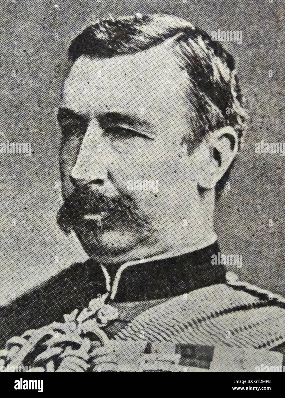 Redvers High Resolution Stock Photography and Images - Alamy