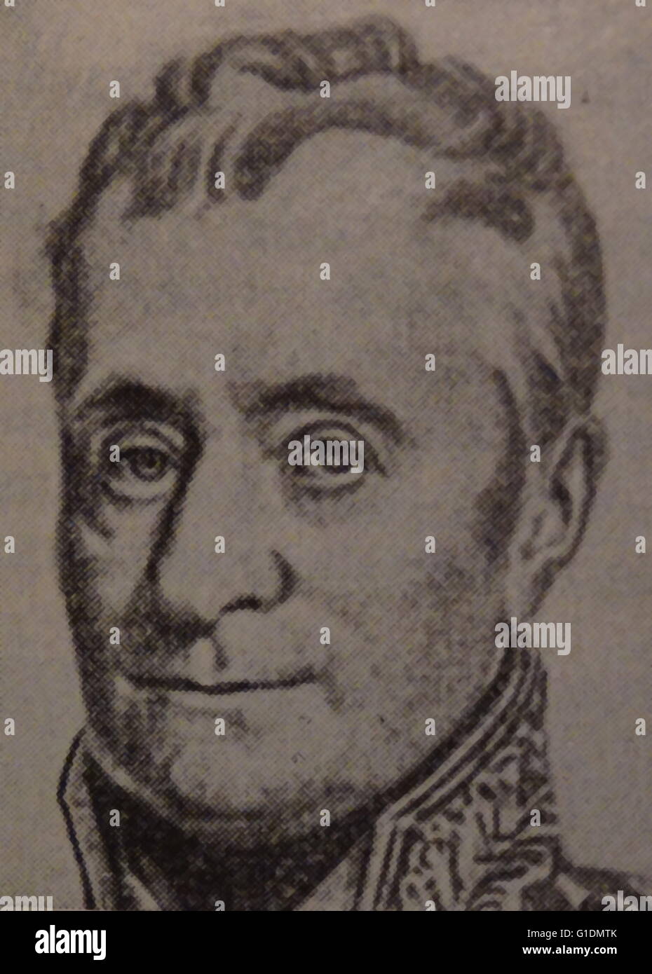 Bennigsen hi-res stock photography and images - Alamy