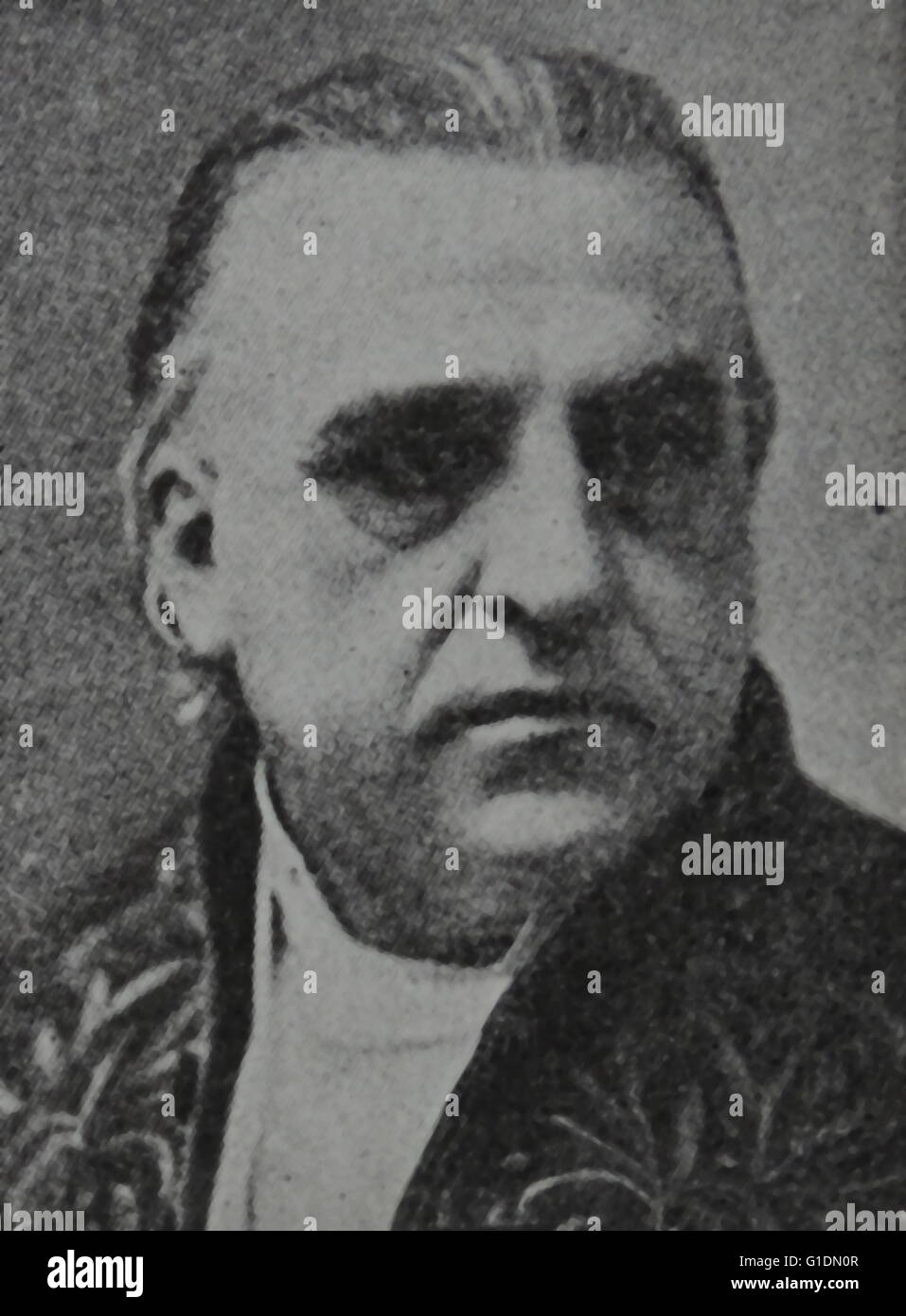 Jean martin charcot hi-res stock photography and images - Alamy