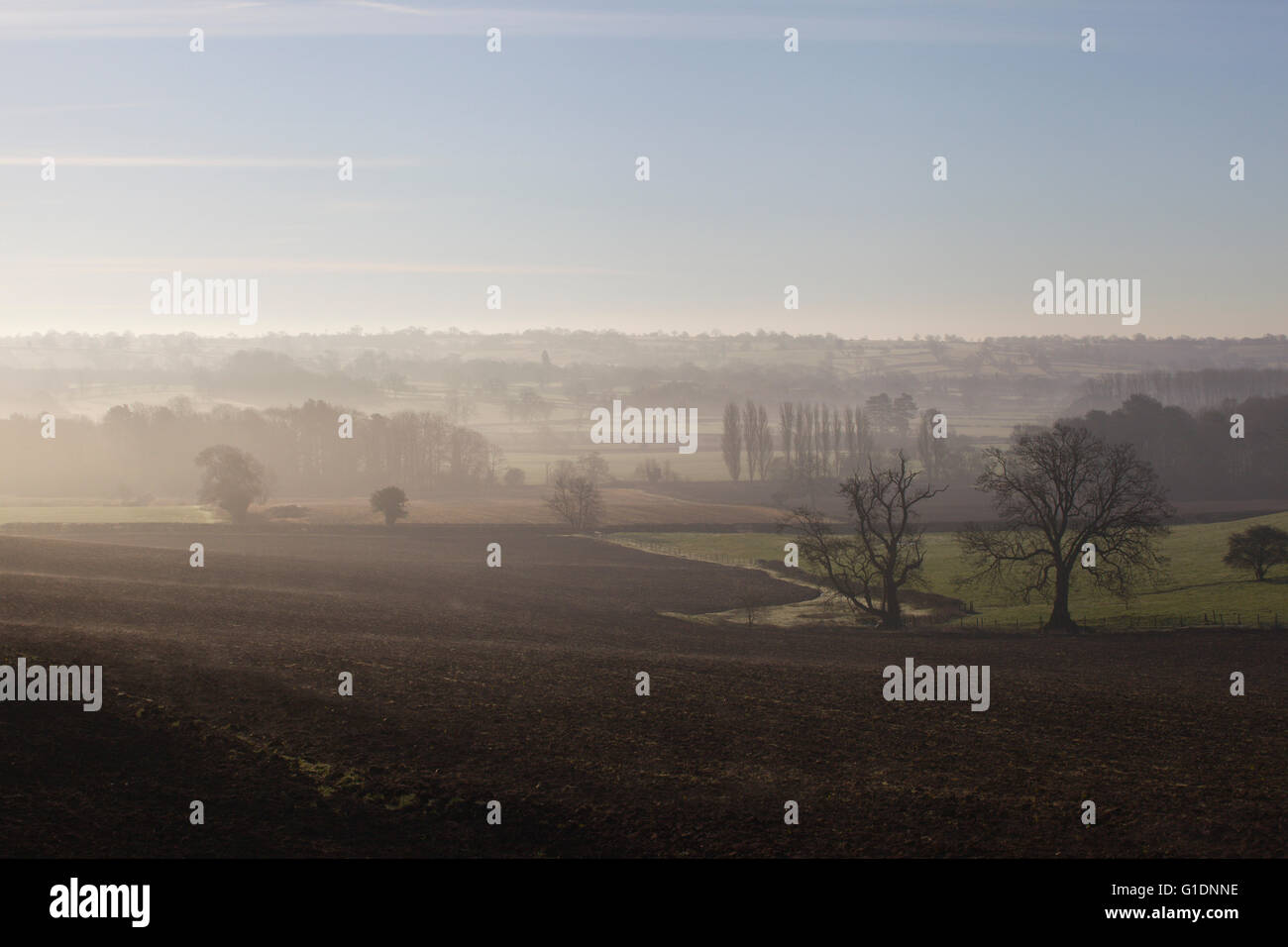 Rocester hi-res stock photography and images - Alamy