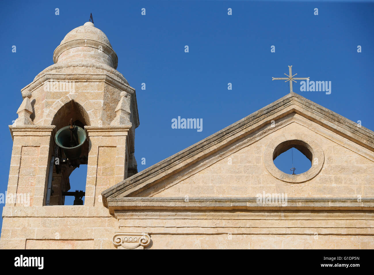 Bell ringing church hi-res stock photography and images - Alamy