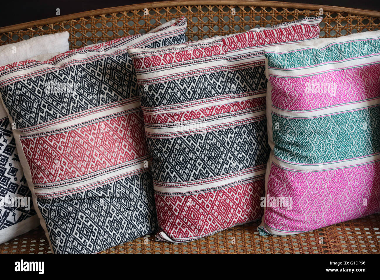 Vientiane pattern hi-res stock photography and images - Alamy