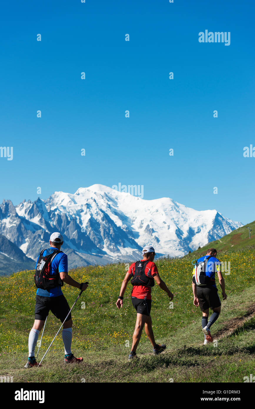Chamonix world championships hi-res stock photography and images - Alamy
