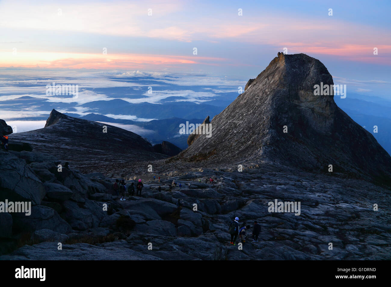 Lows peak hi-res stock photography and images - Alamy