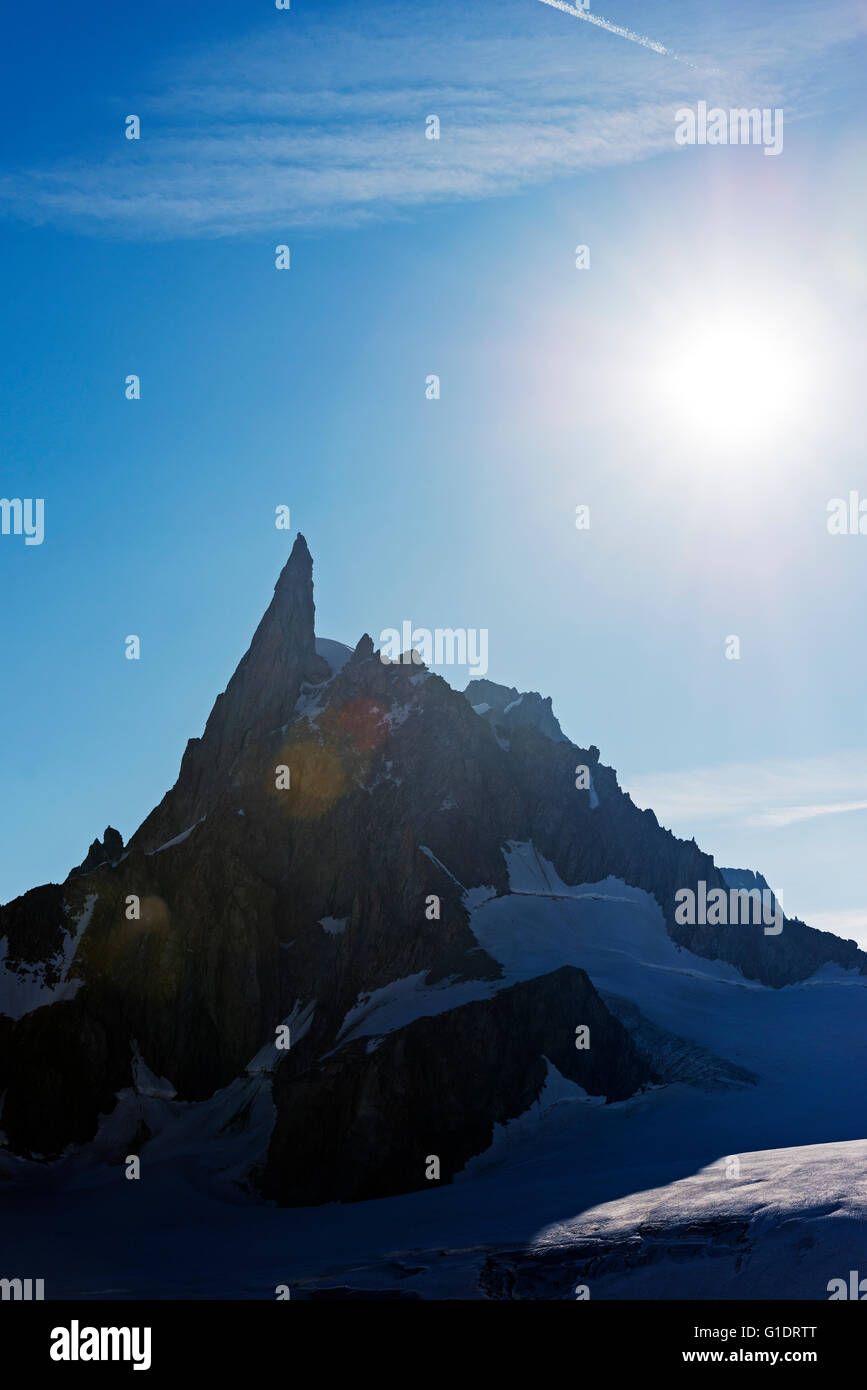 Italy france border hi-res stock photography and images - Alamy