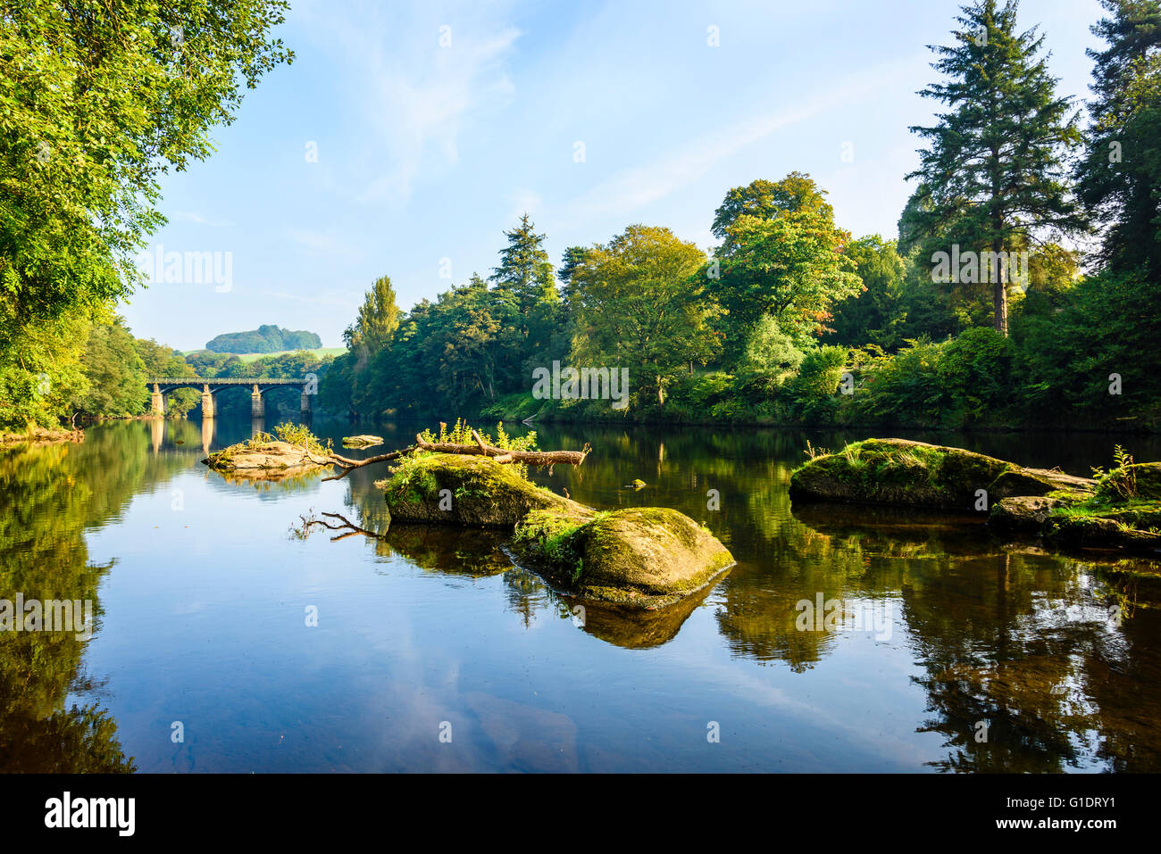Lancashire Countryside High Resolution Stock Photography and Images - Alamy