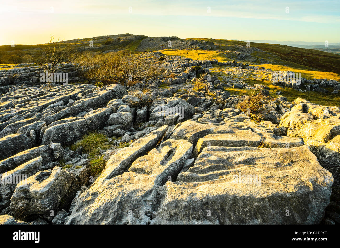 Newbiggin hi-res stock photography and images - Alamy