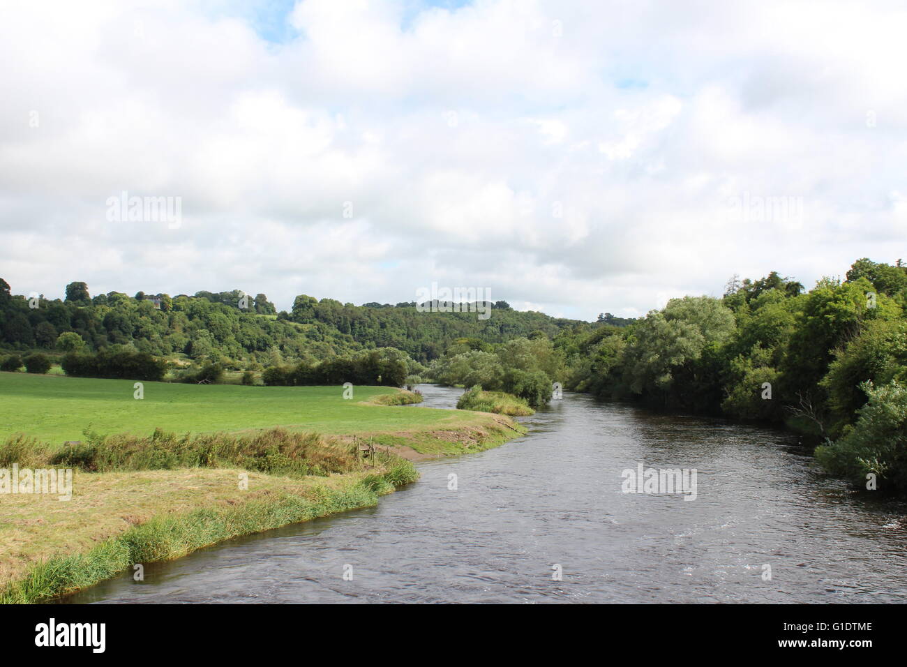 Boyne Bridge High Resolution Stock Photography and Images - Alamy